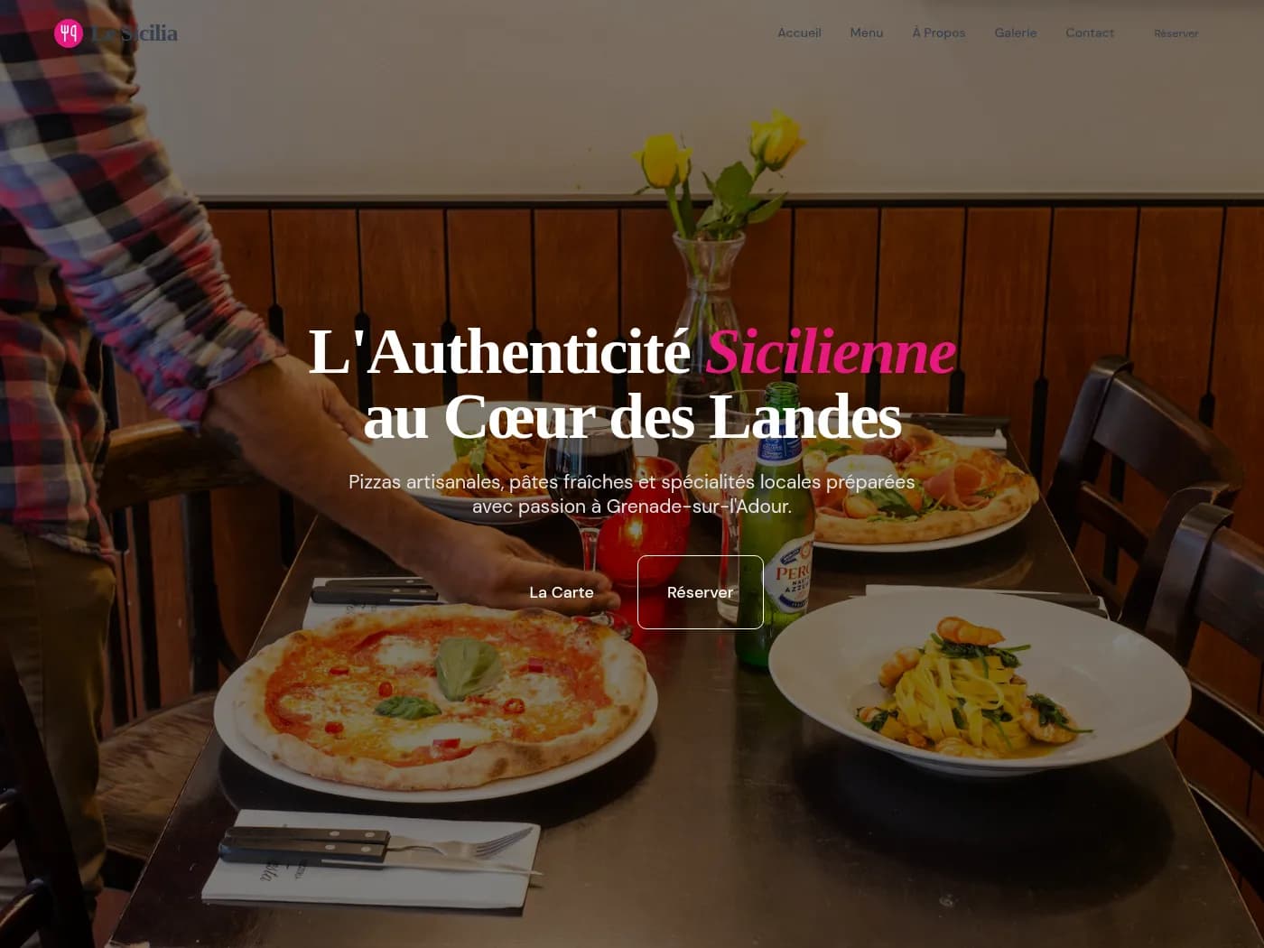 Le Sicilia