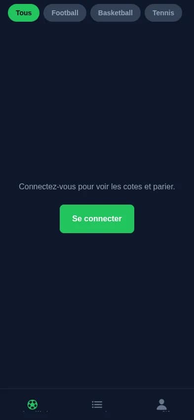 ParisSportif Master