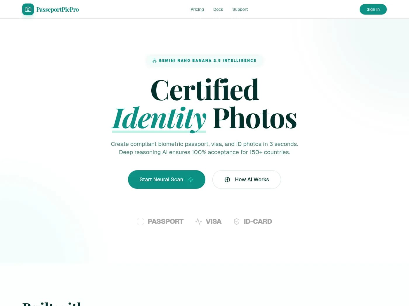 PasseportPicPro