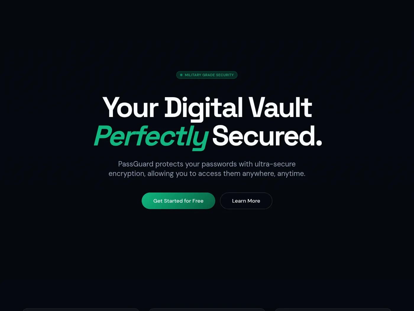 PassGuard