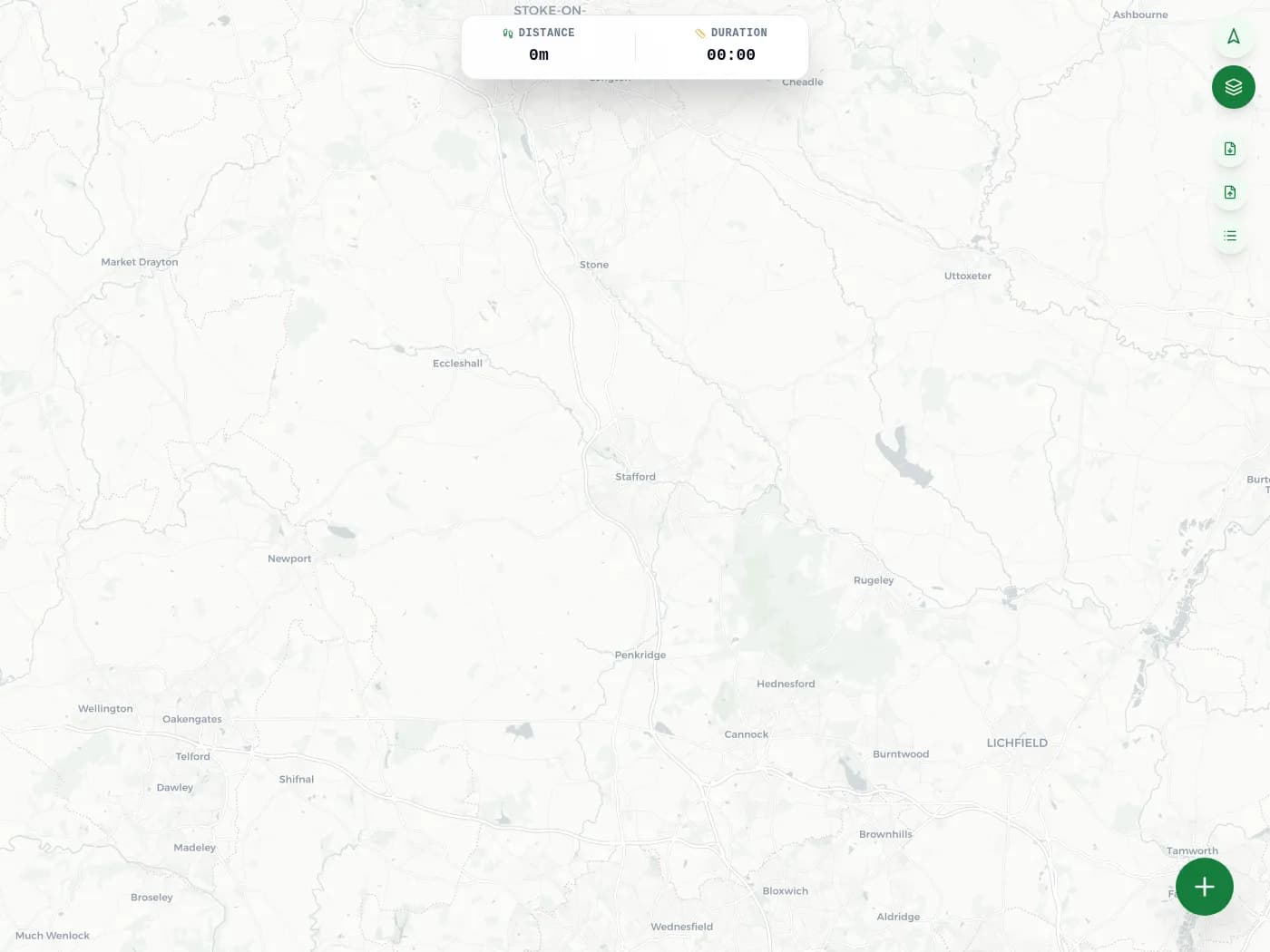 Path & Tree Mapper