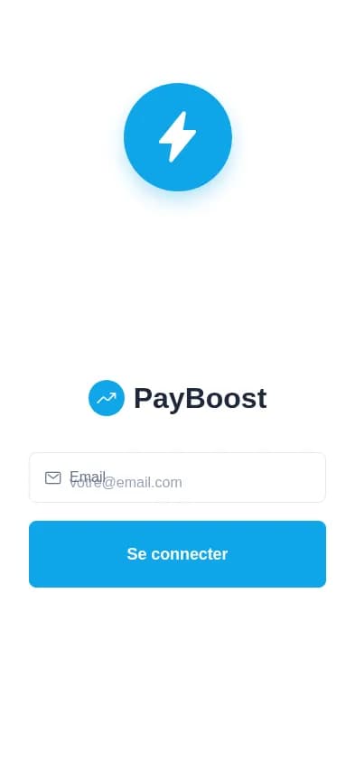 PayBoost Debt Manager