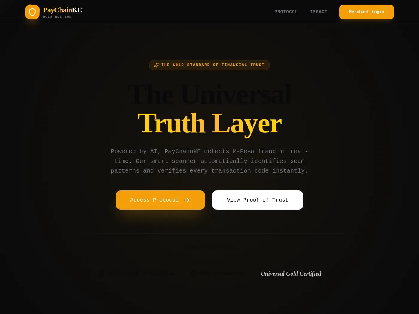 PayChainKE