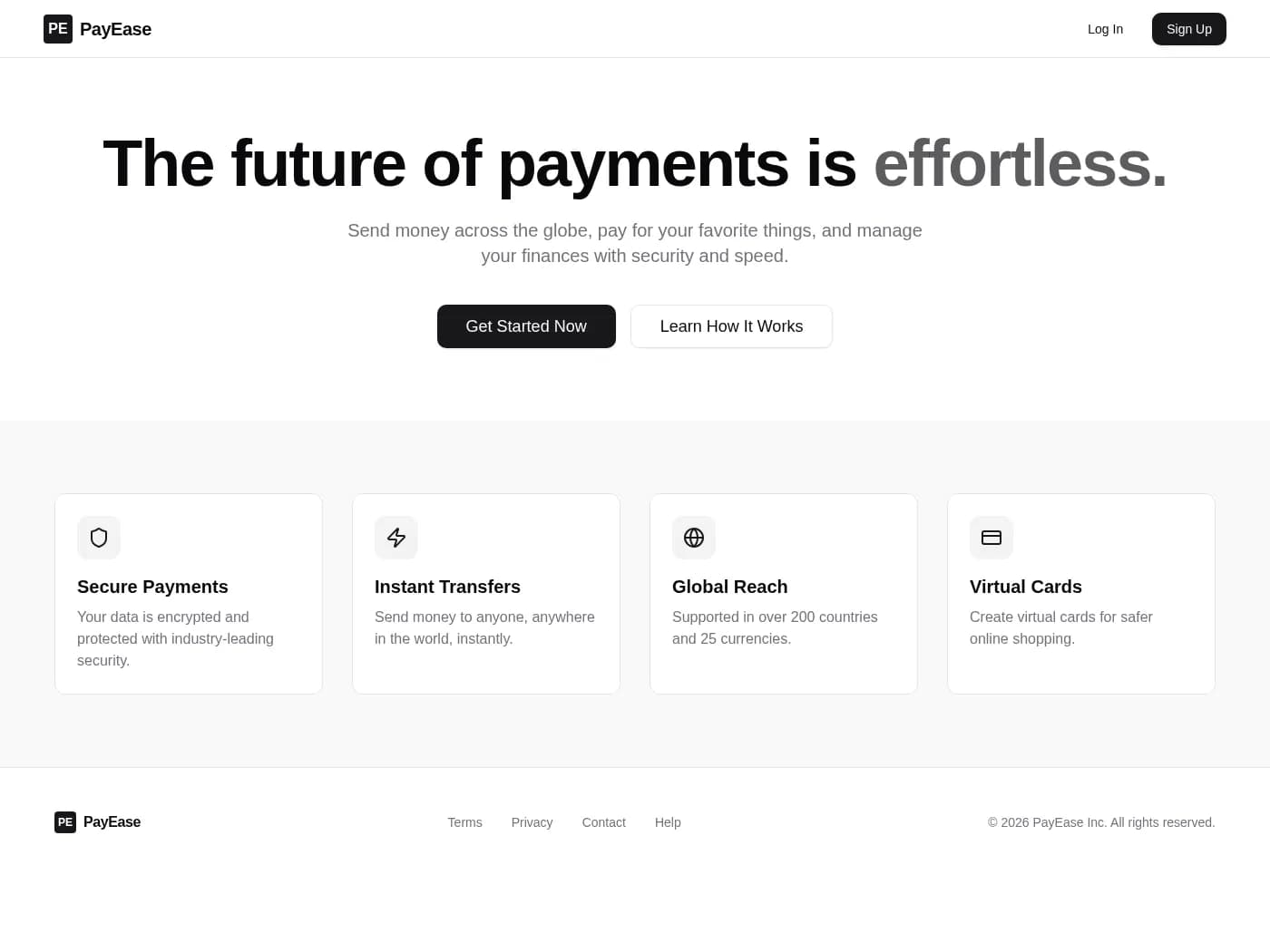 PayEase