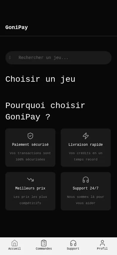 PayEase App