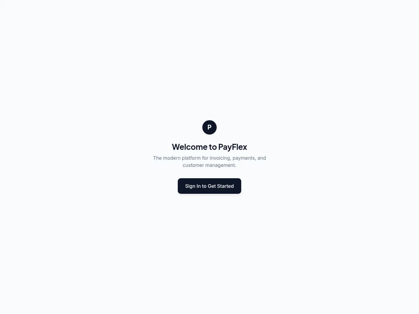 PayFlex