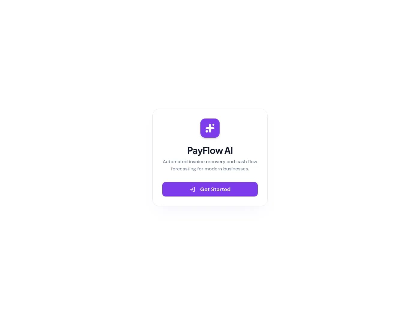 PayFlow AI