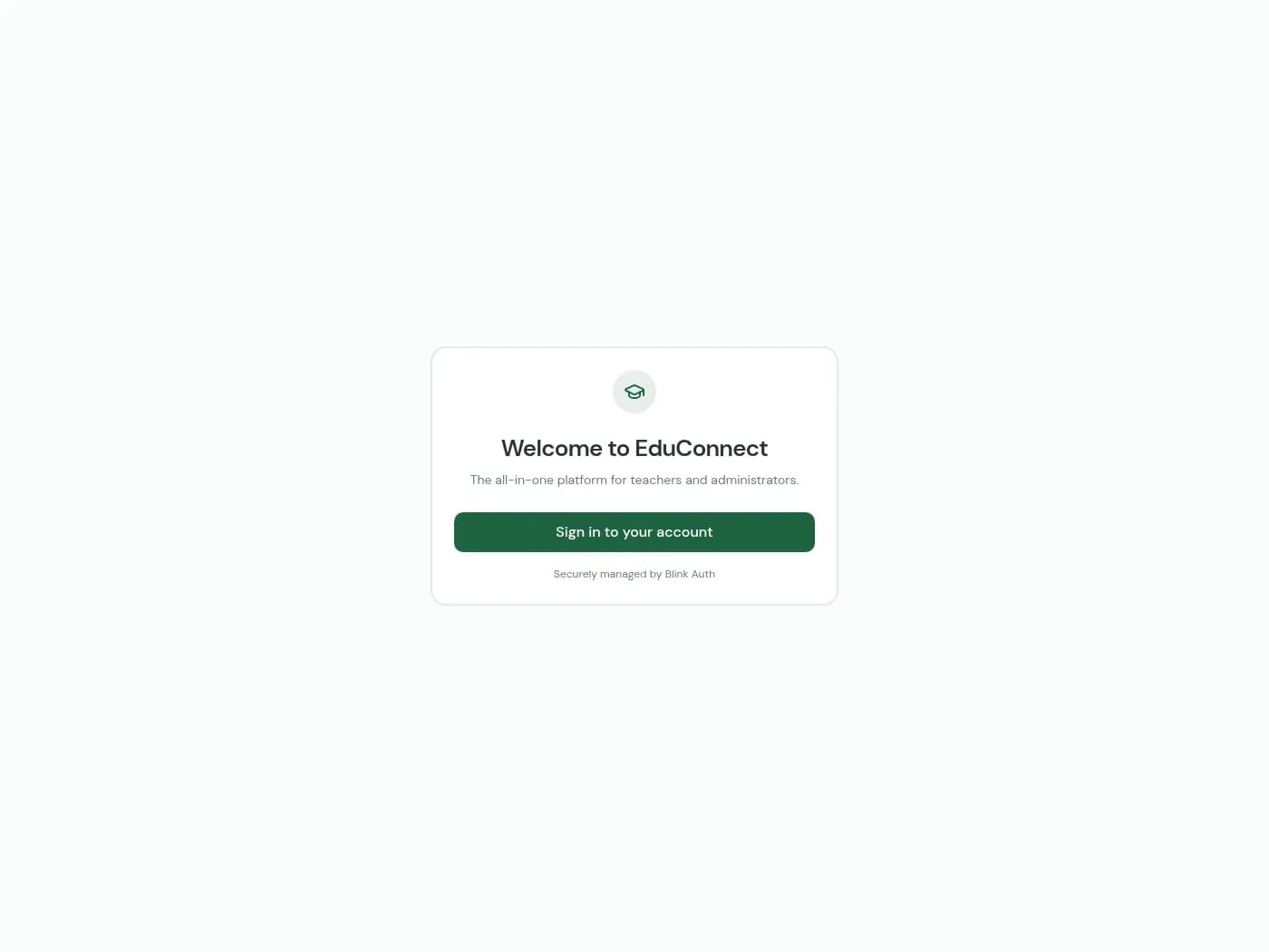 UserPay Web App