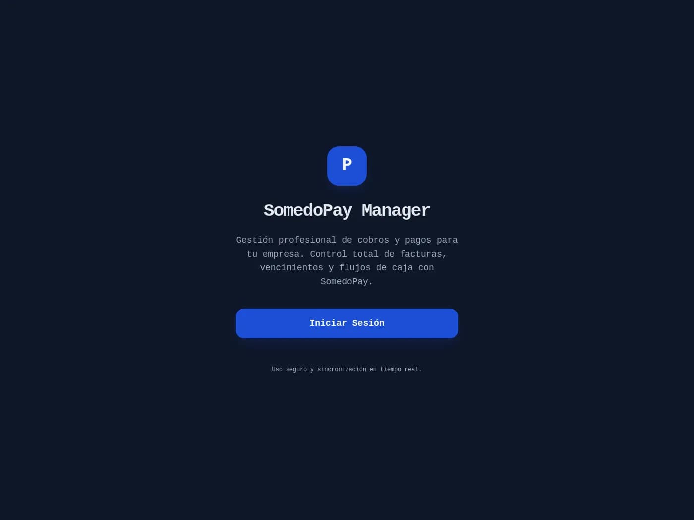 SomedoPay