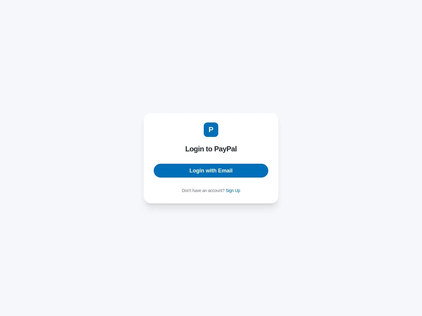 PayPal Panel Plus