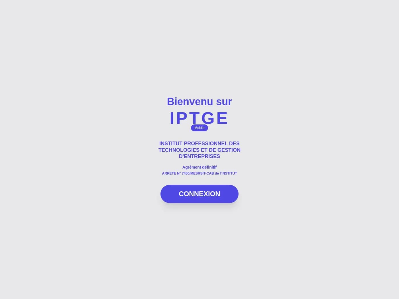 PDF App Blueprint