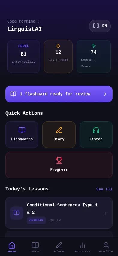 PDF Creator App