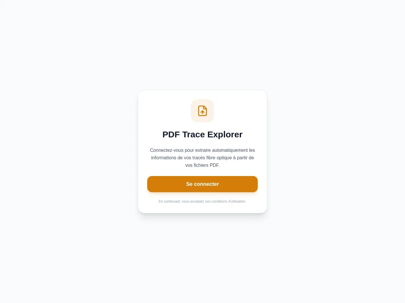PDF Info Extractor