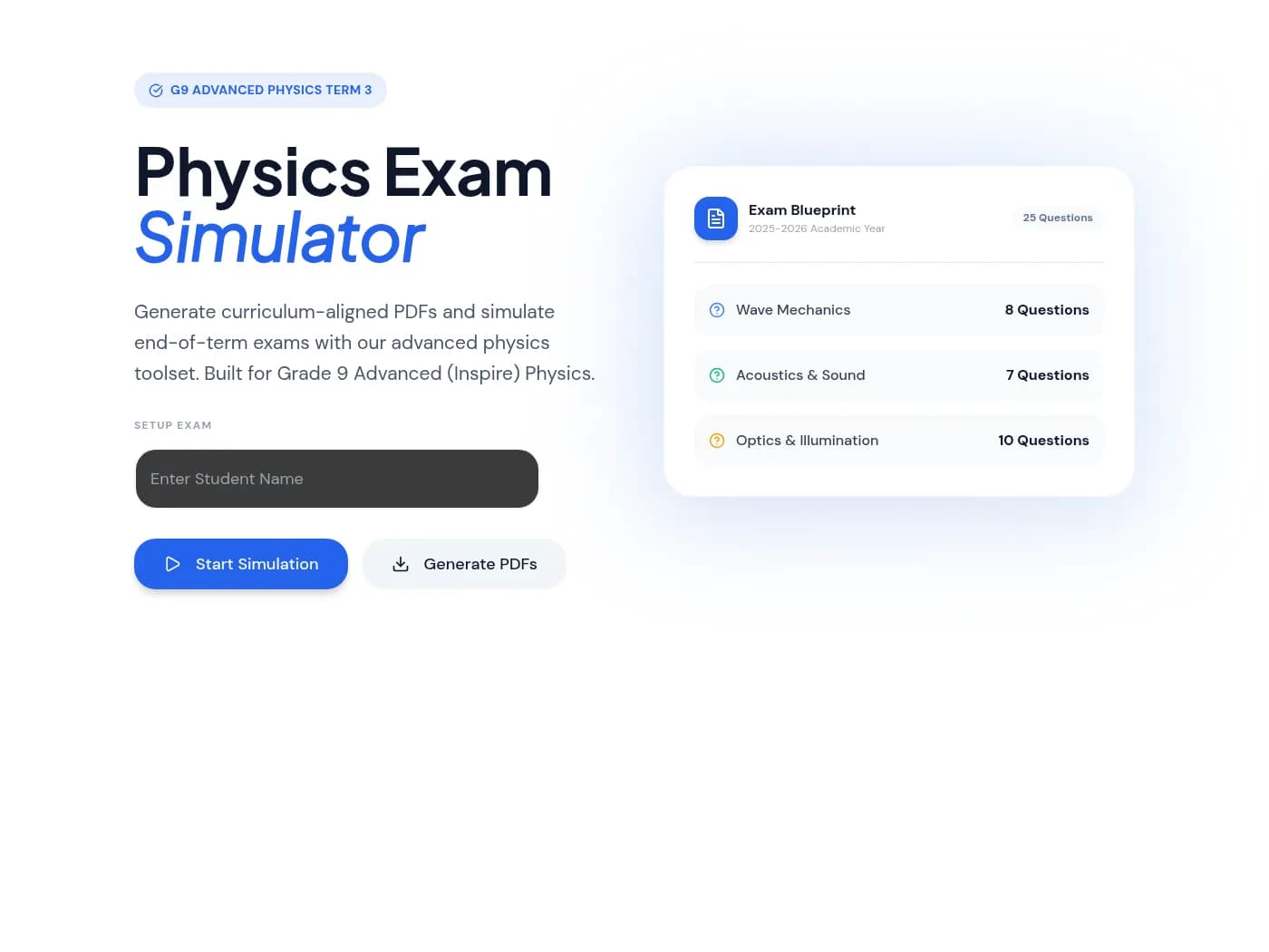 PDF Maker Studio