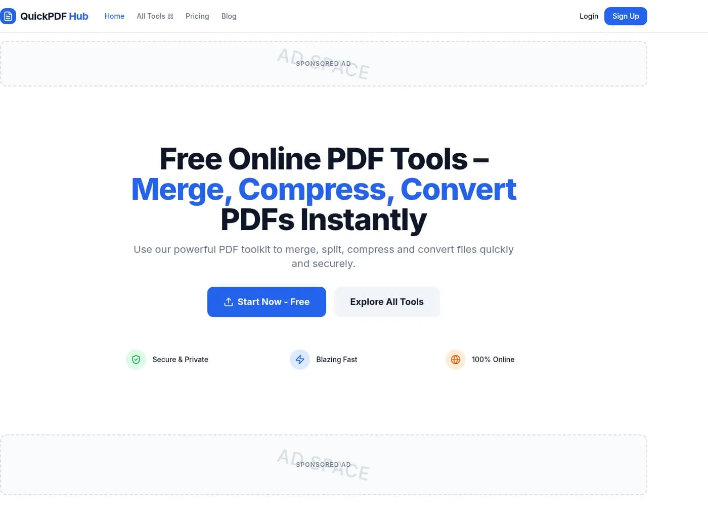 PDF Power Suite