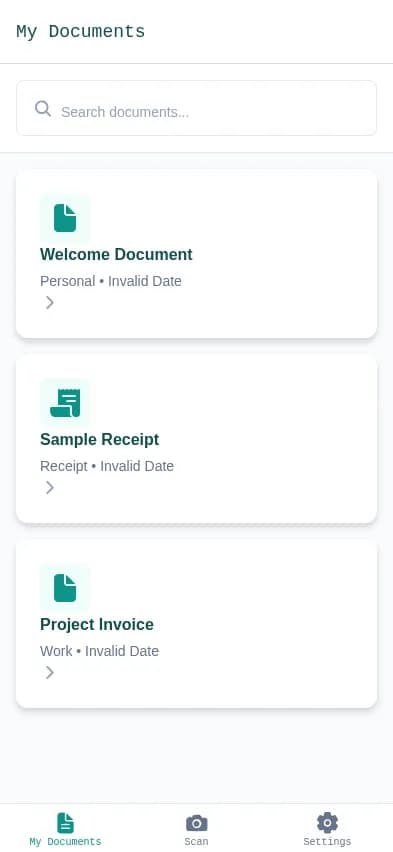 PDF Scan & Edit Pro