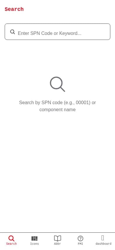 PDF to Android App