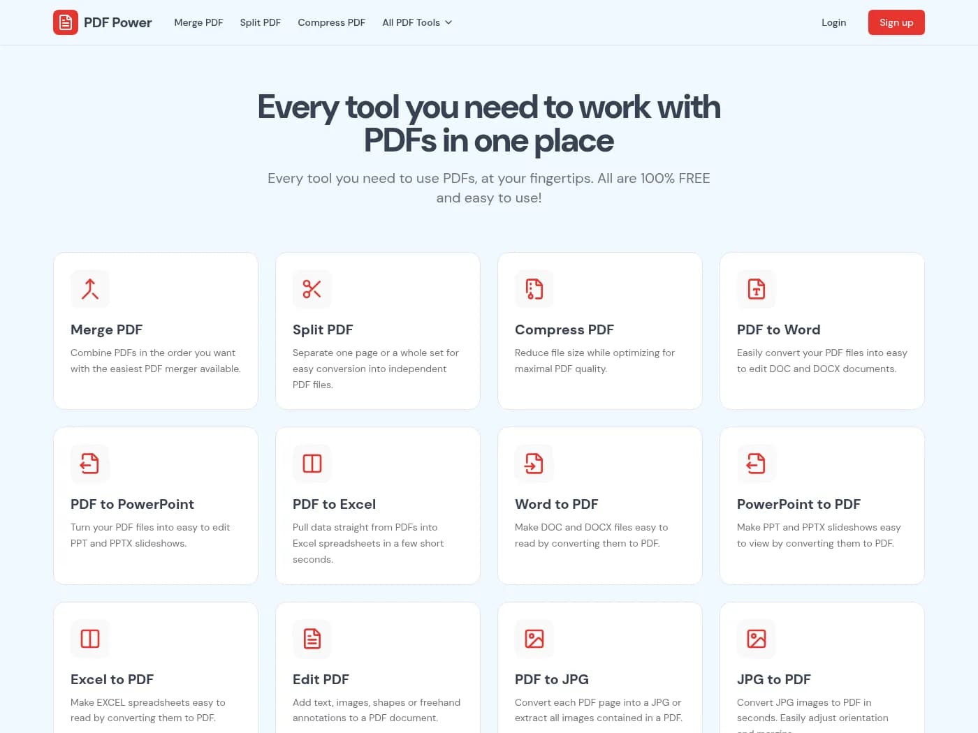 PDF Power Toolkit