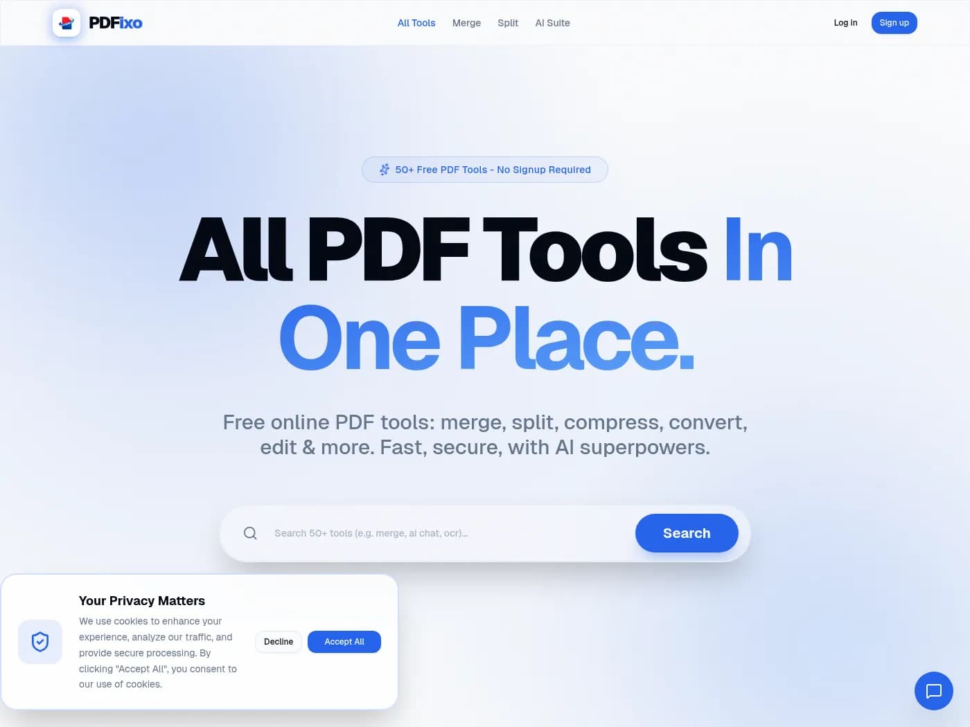 PDFixo Suite