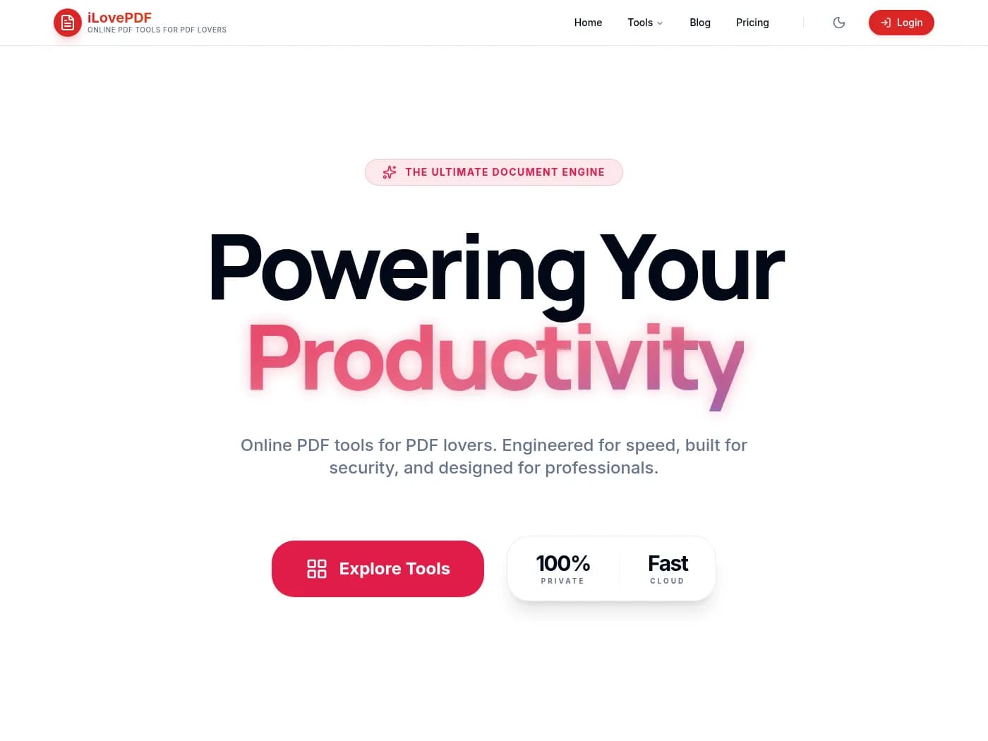 PDFTool Pro