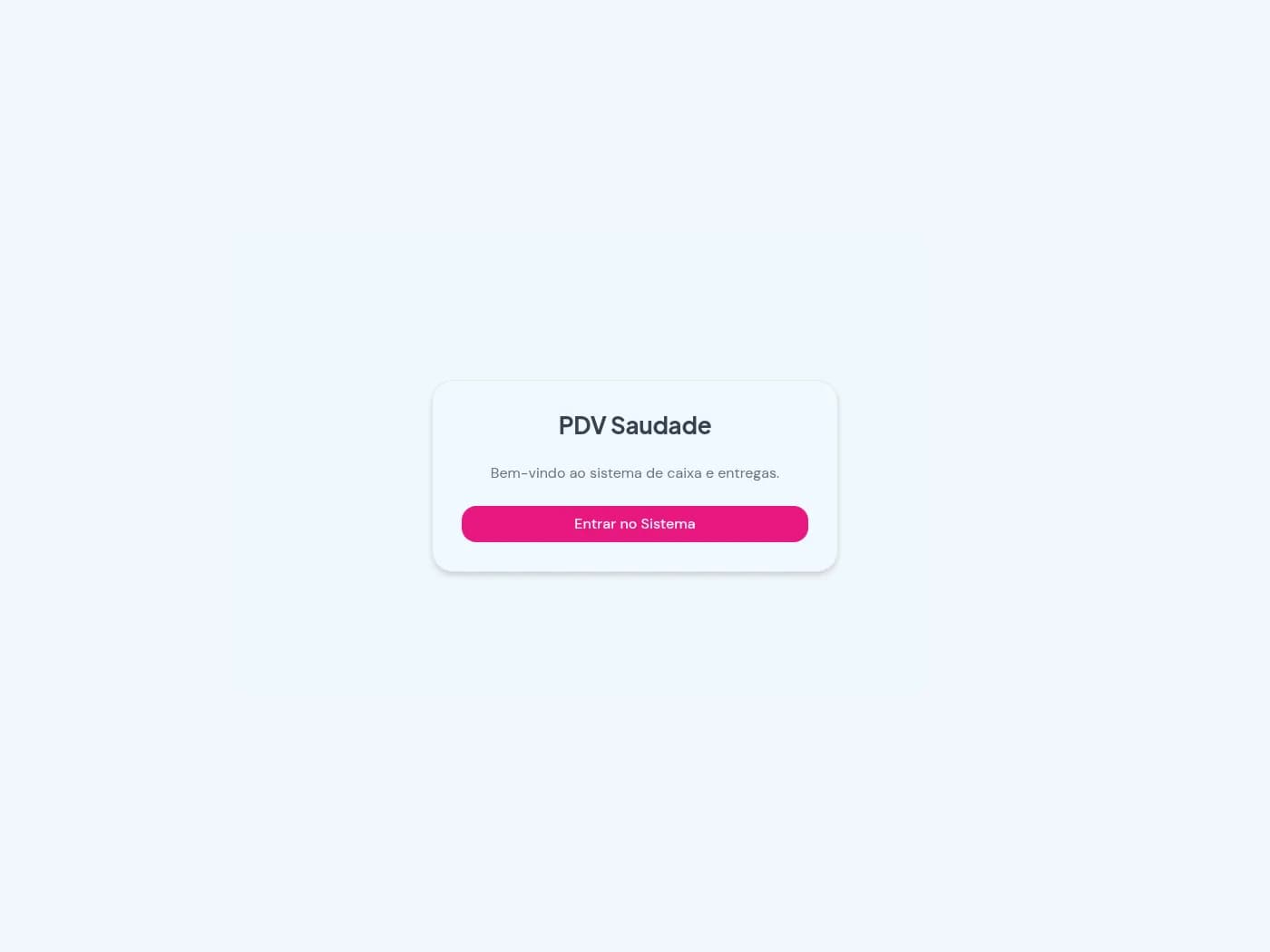 PDV Sync Fixer