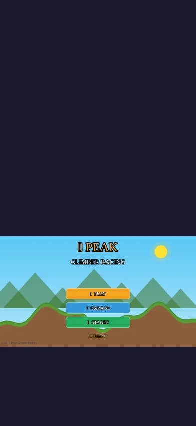 Peak Climber Racing