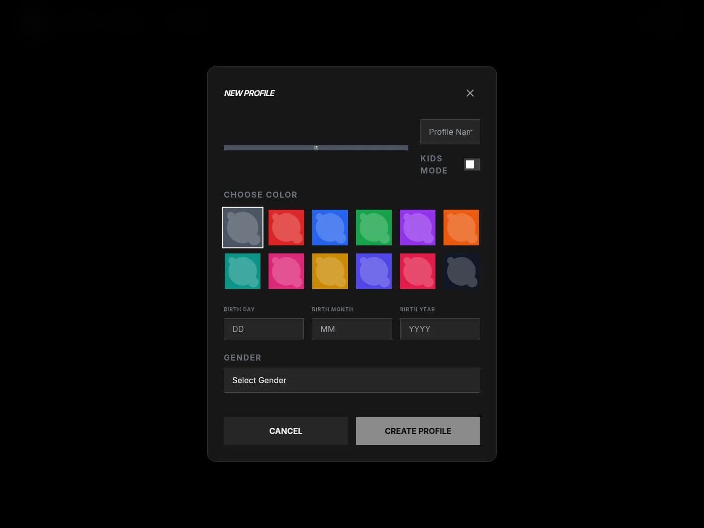 PeakTV Streaming Directory