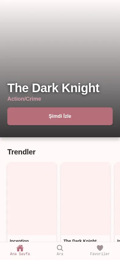 Pembe Altın FilmBox