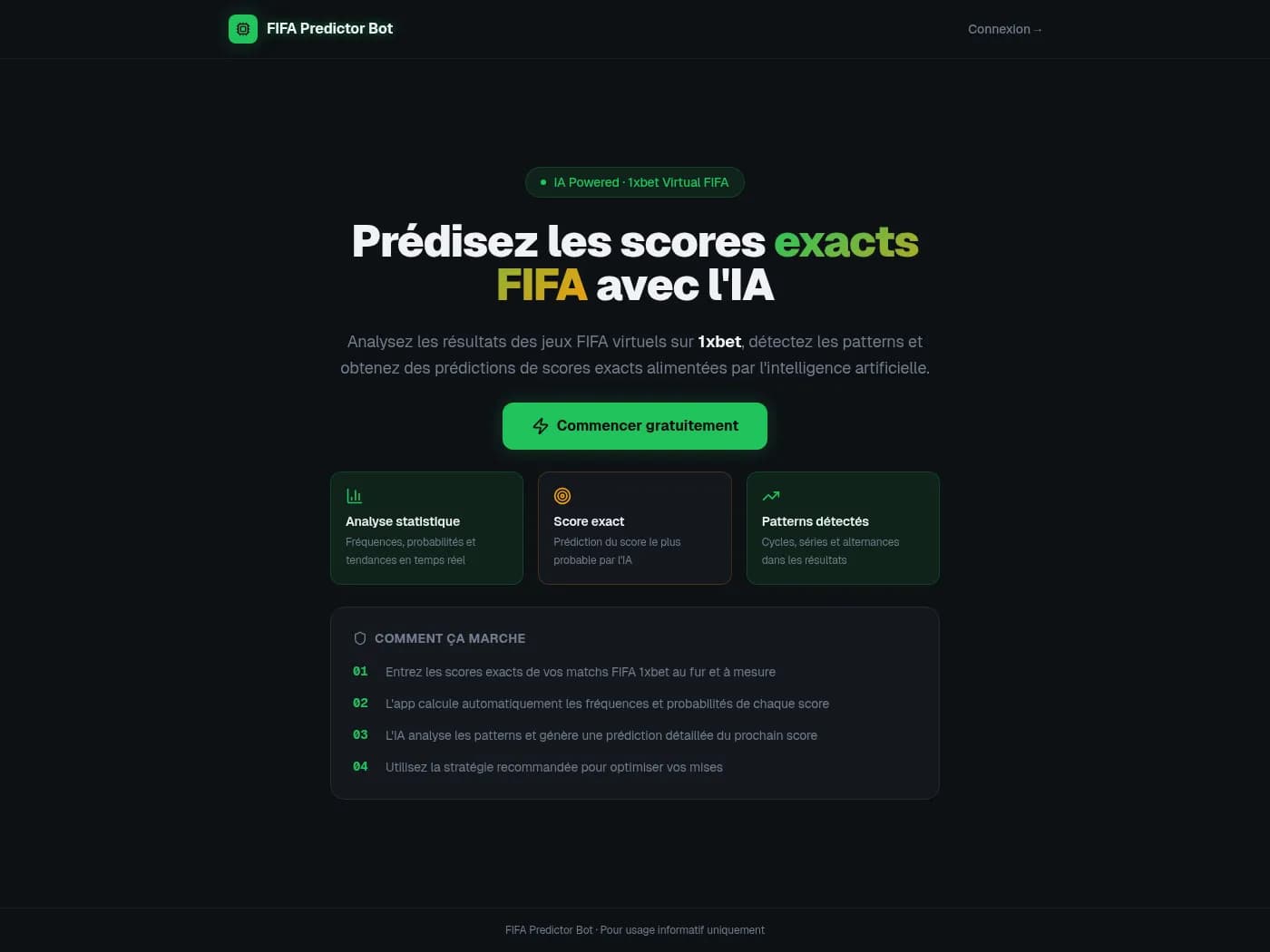 Penalty Predictor Bot