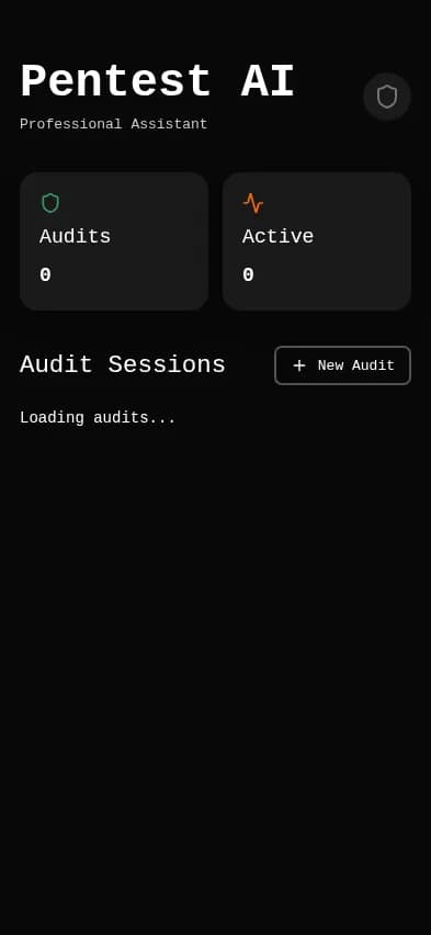 Pentest AI Assistant