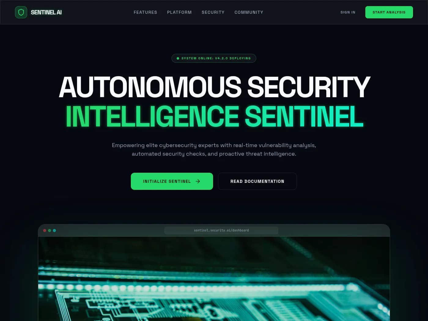 Pentest AI Sentinel
