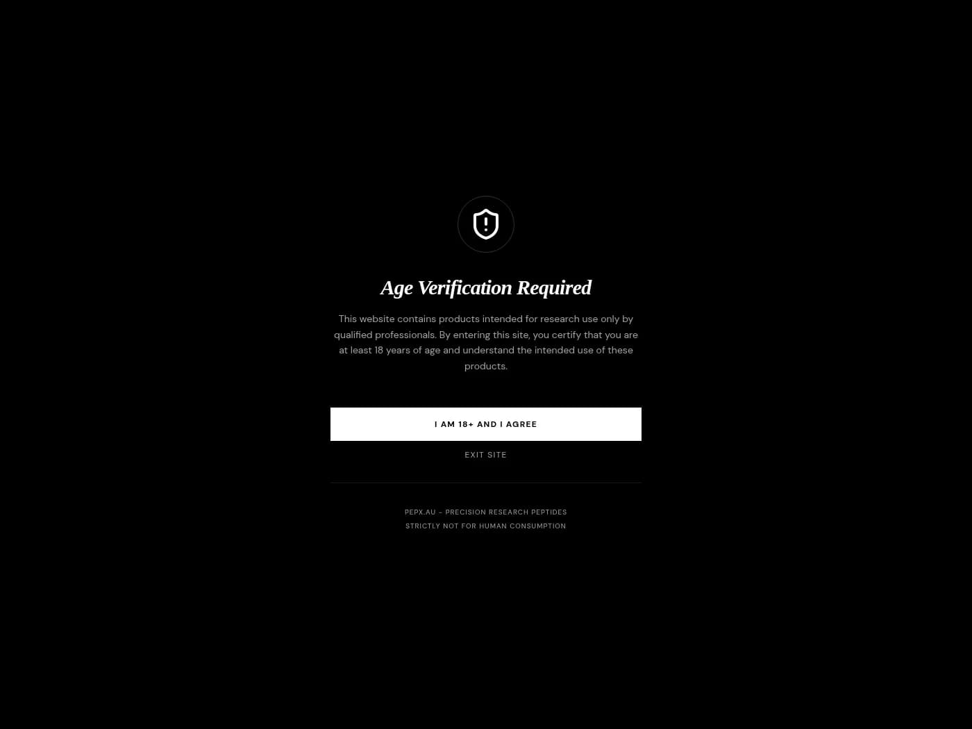 PepX eCommerce Platform