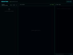 Perceptron AI Social Network