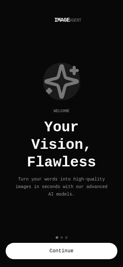 Perfect Image Agent