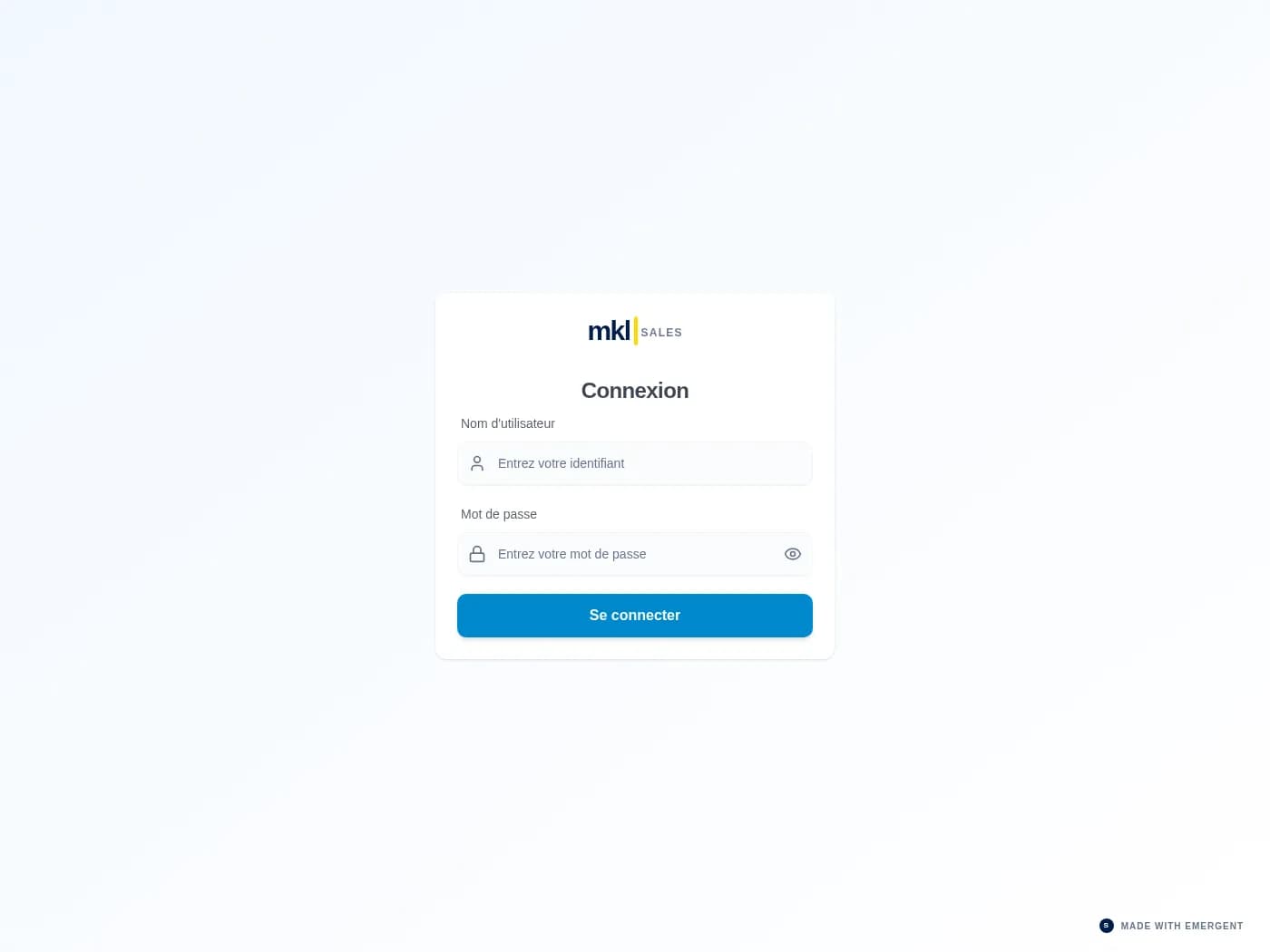 Perfect Site Clone