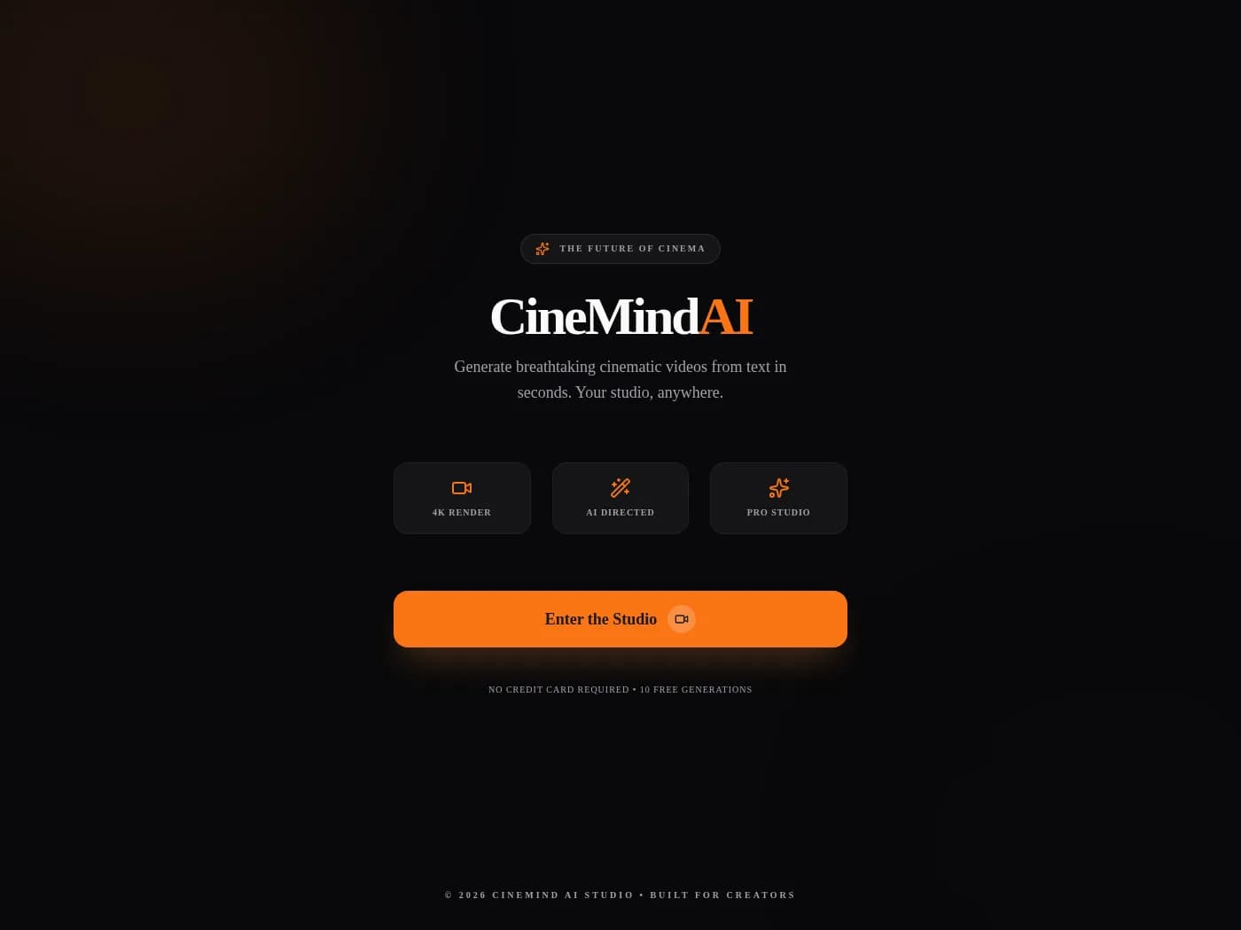 Perfect Video Editor