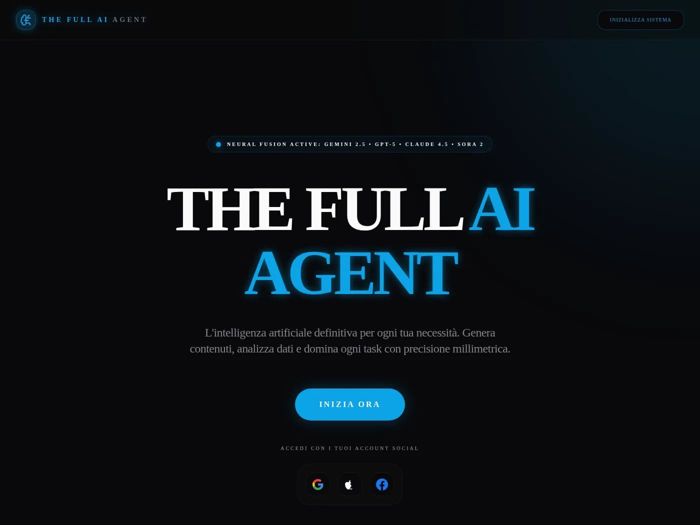Perfectionist AI Agent
