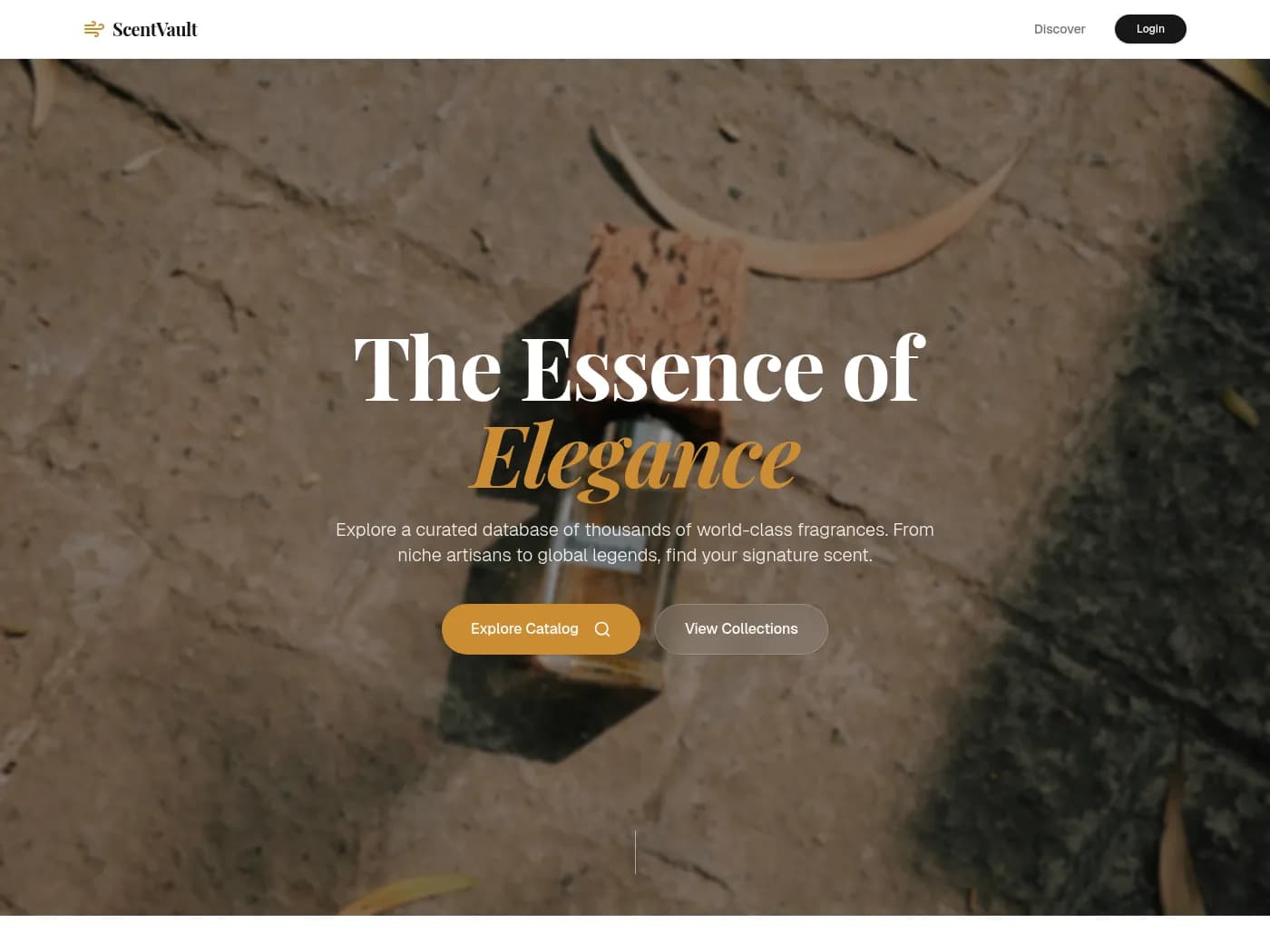 ScentVault
