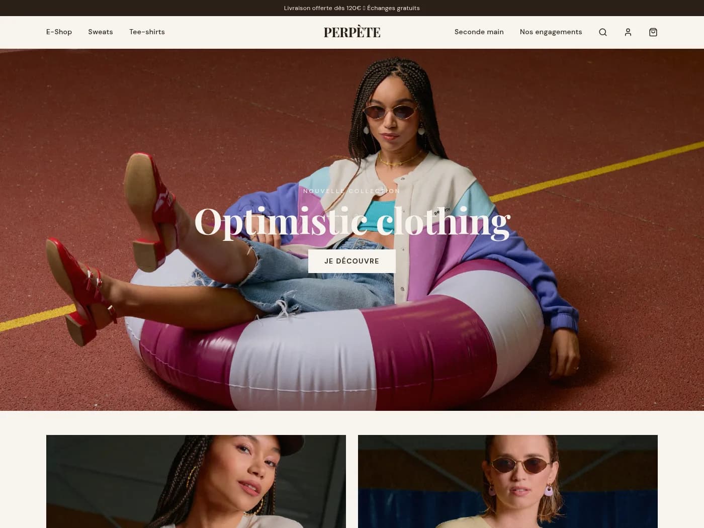 Perpetual Site Clone