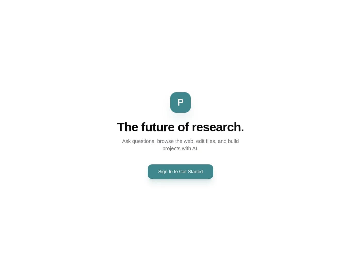 Perplexity AI Suite