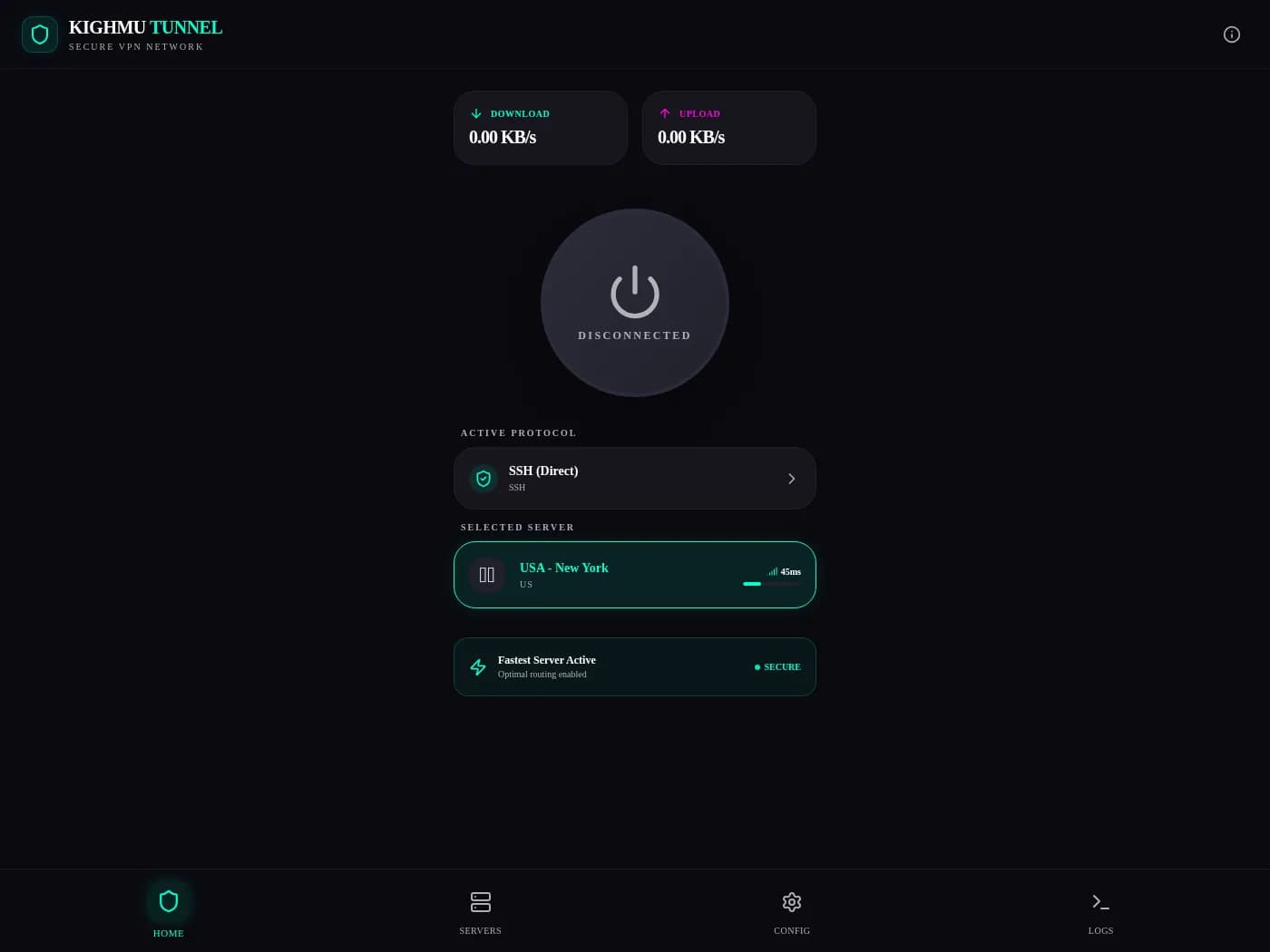 Perplexity Web Clone