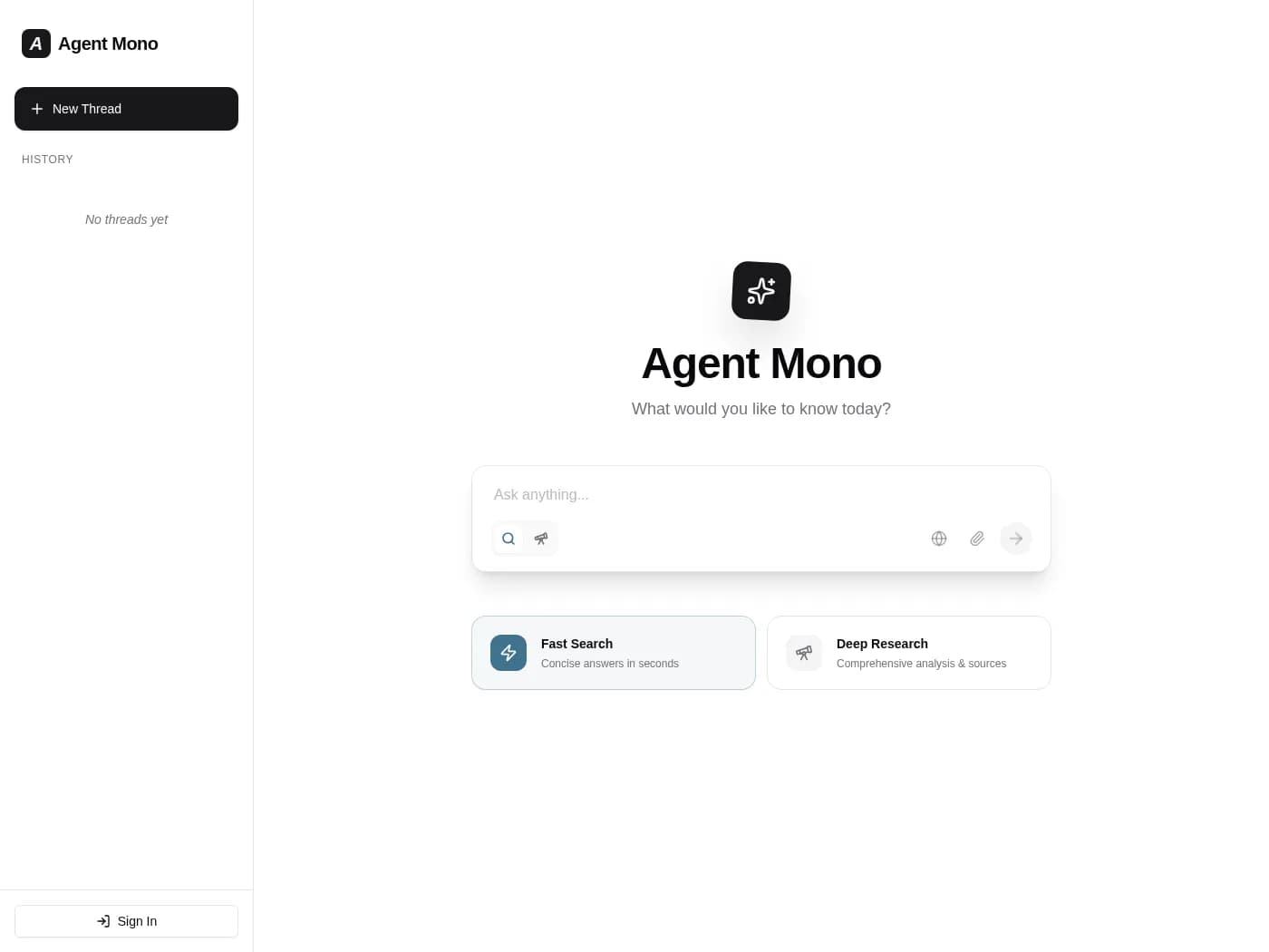 Personal AI Agent