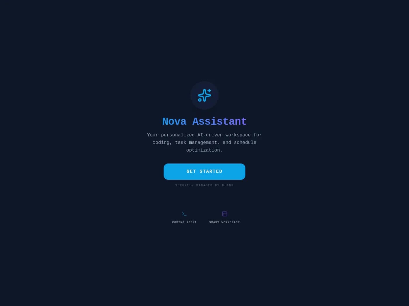 My Personal AI Agent