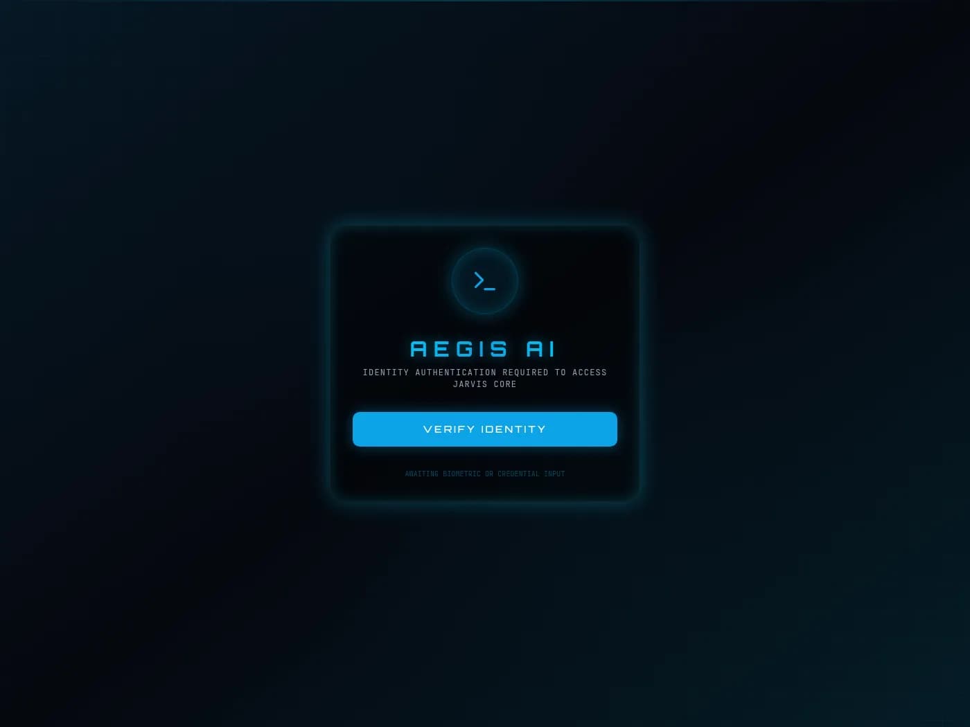 Personal AI Assistant