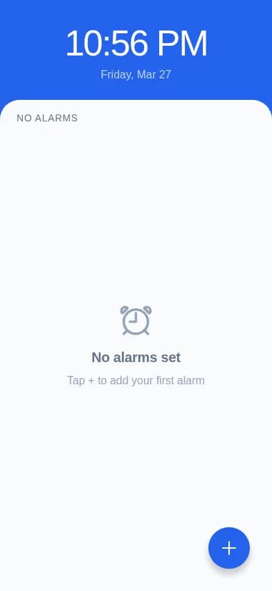 Personal Alarm Buddy