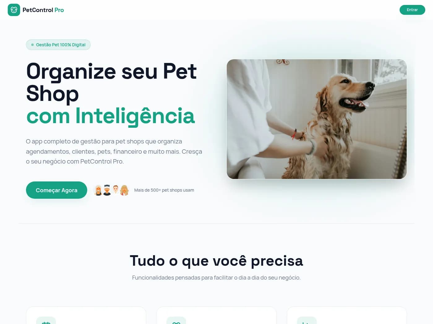 PetControl Pro