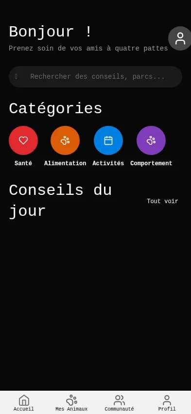 PetPal App