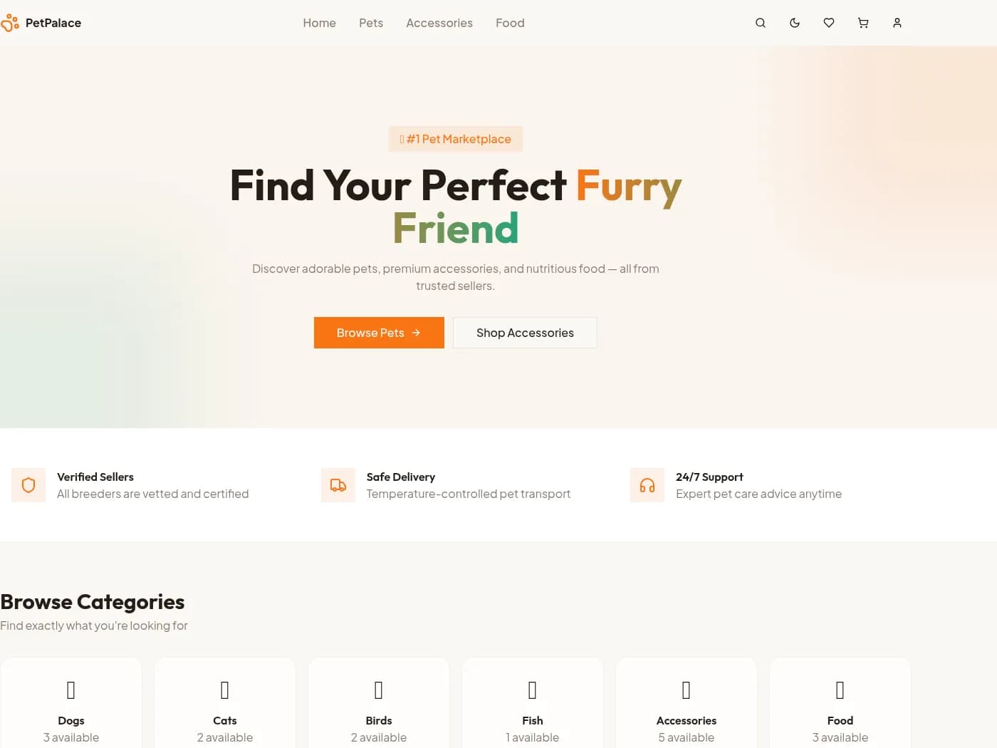 PetPalace