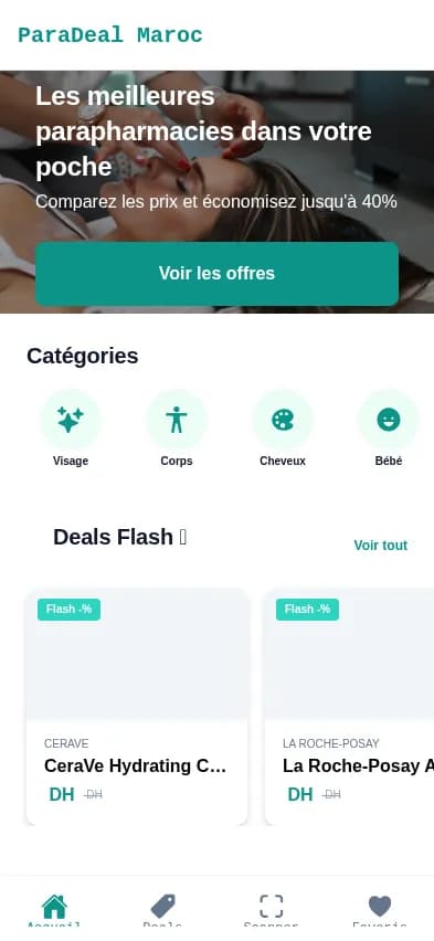 Pharma Pro Mobile
