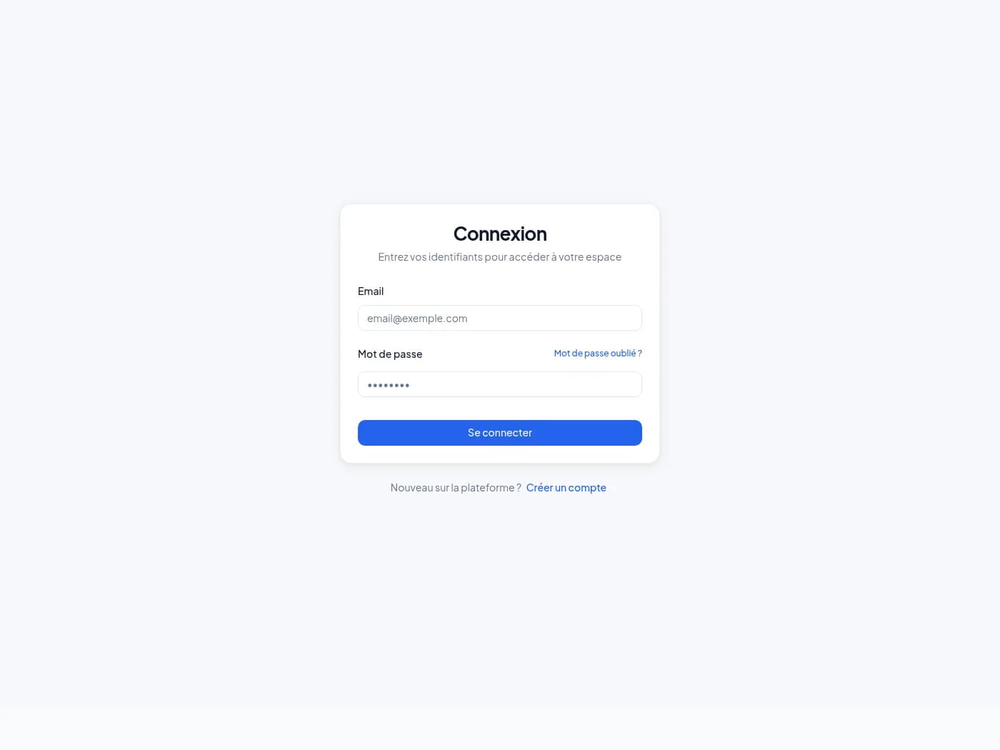Pharma & Workers Connect